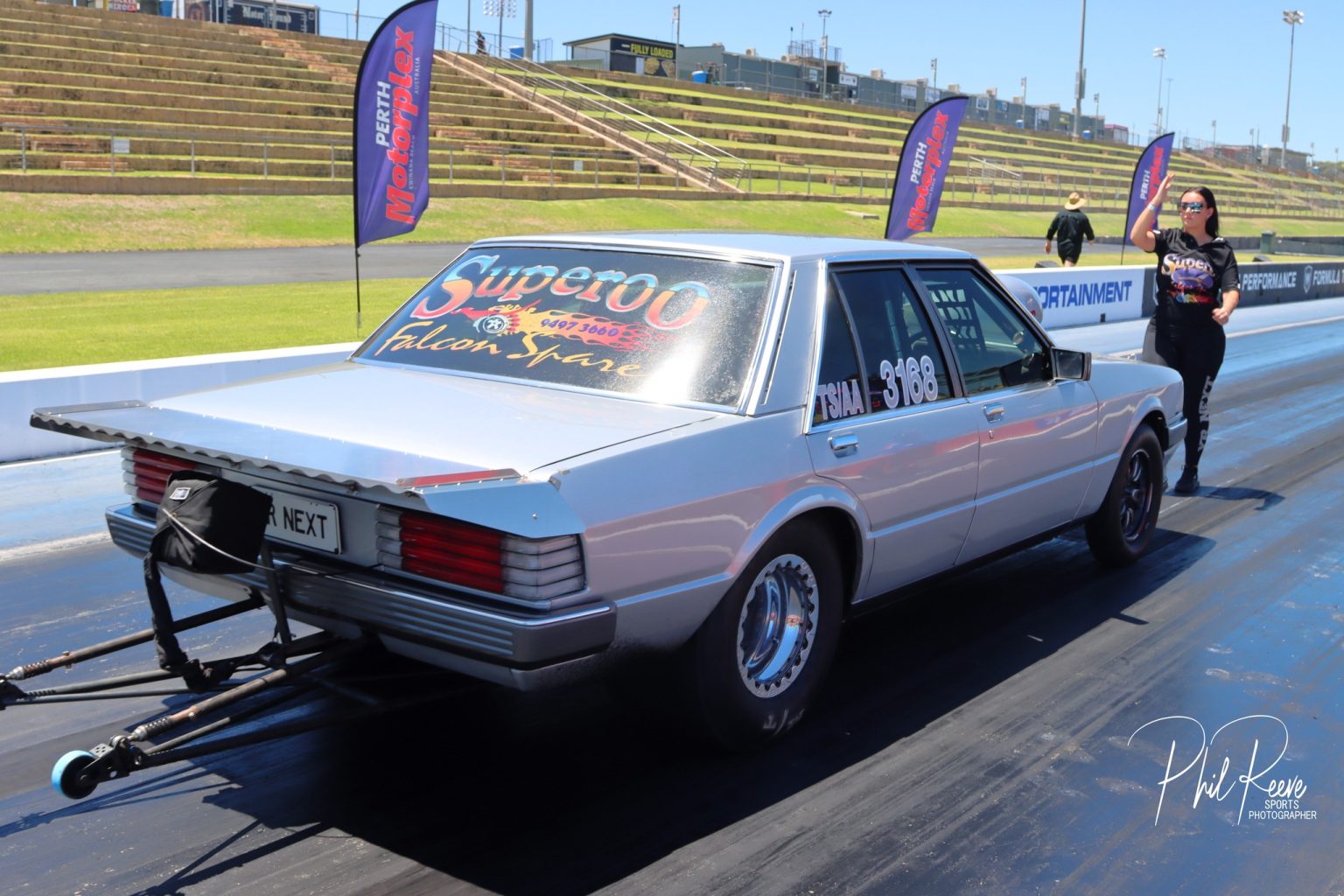 GALLERY & RESULTS: NIGHT OF FIRE 2024 – PERTH MOTORPLEX - Drag News ...