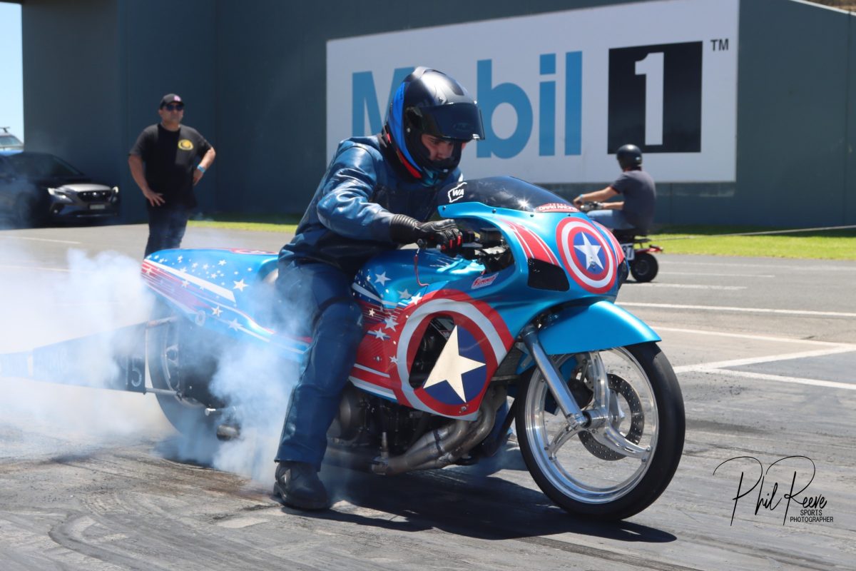 GALLERY & RESULTS: NIGHT OF FIRE 2024 – PERTH MOTORPLEX - Drag News ...