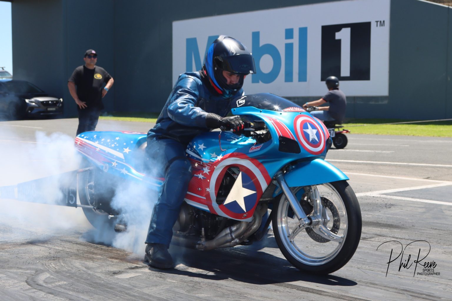 GALLERY & RESULTS: NIGHT OF FIRE 2024 – PERTH MOTORPLEX - Drag News ...