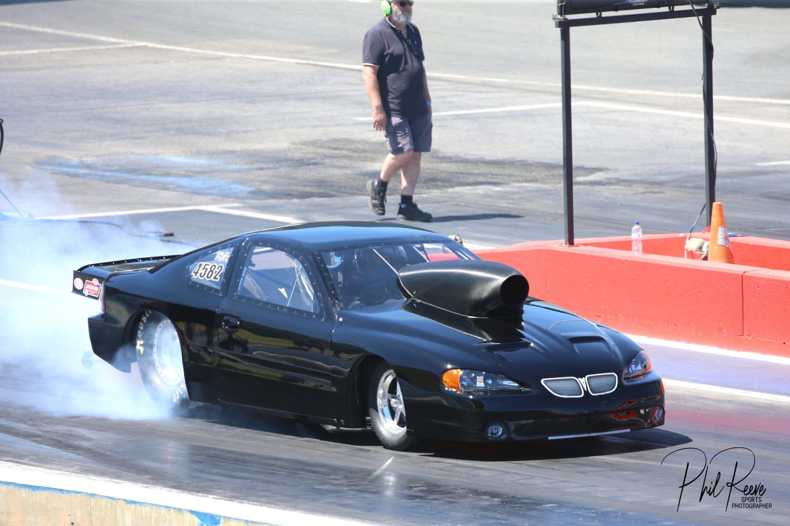 GALLERY & RESULTS: NIGHT OF FIRE 2024 – PERTH MOTORPLEX - Drag News ...