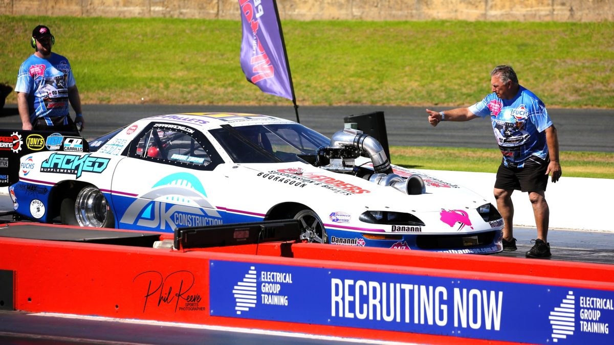 GALLERY & RESULTS: BATTLE AT THE BEACH 2024 – PERTH MOTORPLEX - Drag ...