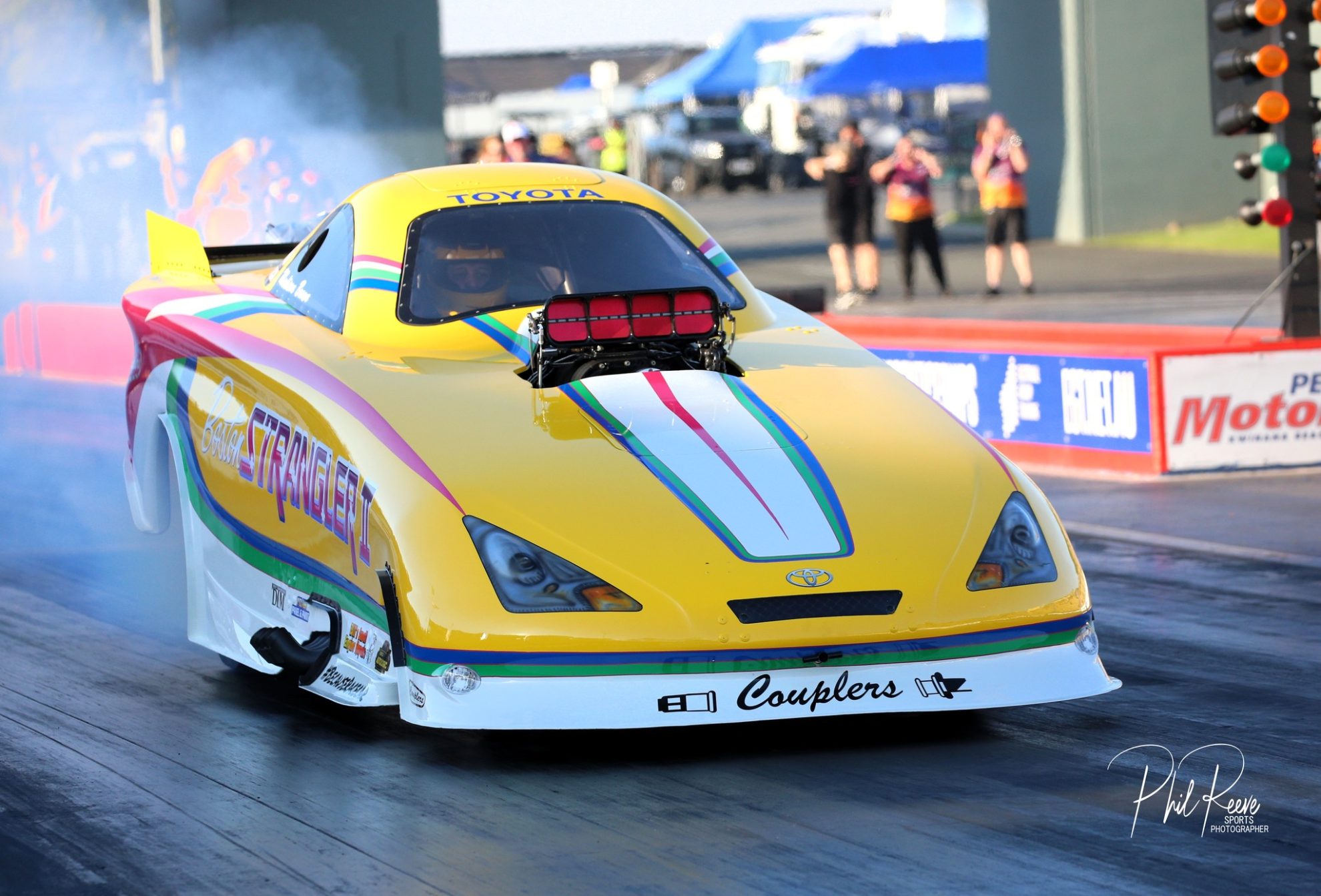 GALLERY & RESULTS: BATTLE AT THE BEACH 2024 – PERTH MOTORPLEX - Drag ...