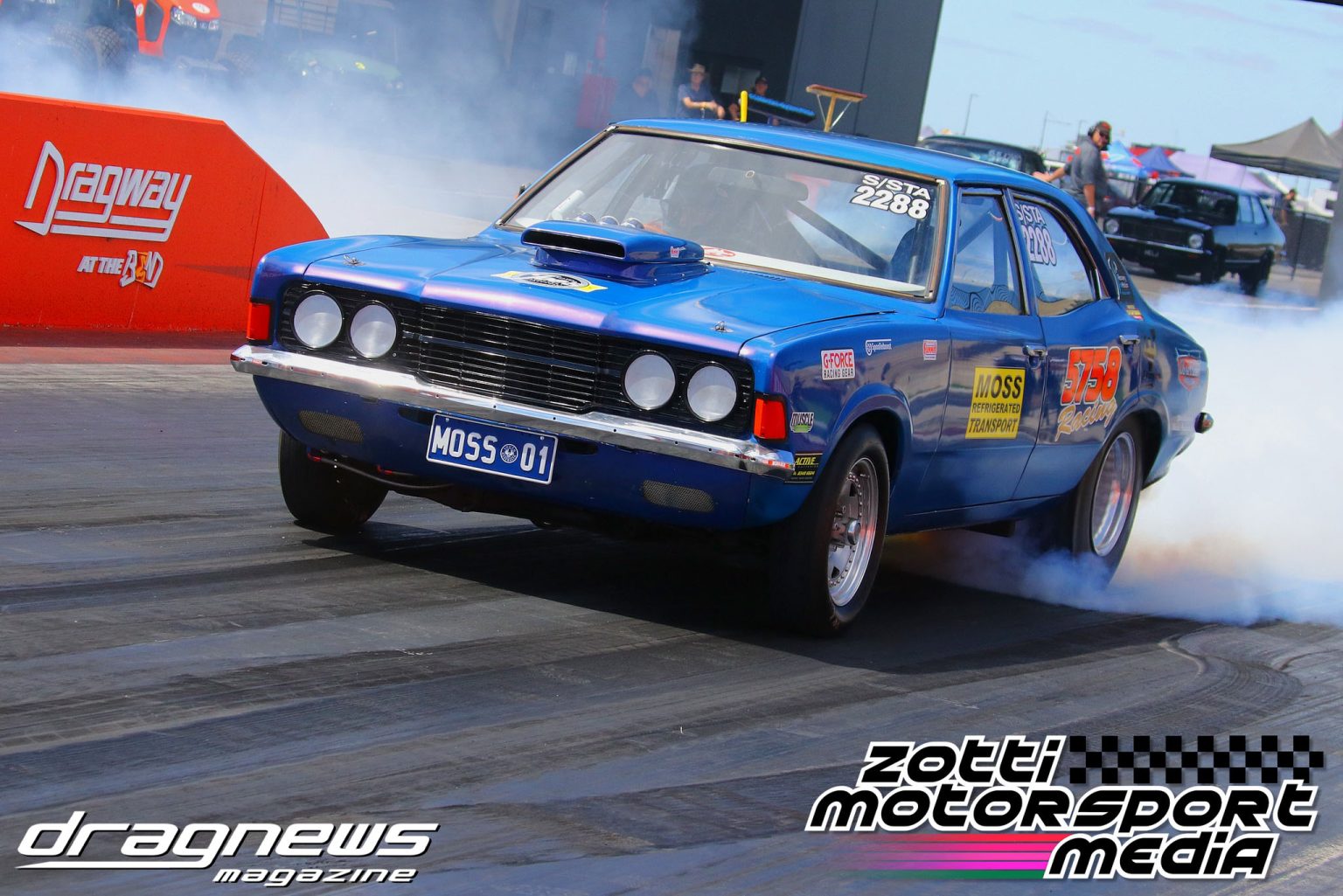 GALLERY & RESULTS: DRAGWAY AT THE BEND SUMMIT TRACK CHAMPS RD 3 - Drag ...