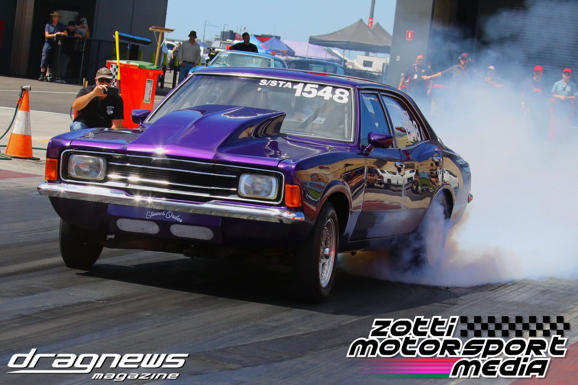 GALLERY & RESULTS: DRAGWAY AT THE BEND SUMMIT TRACK CHAMPS RD 3 - Drag ...