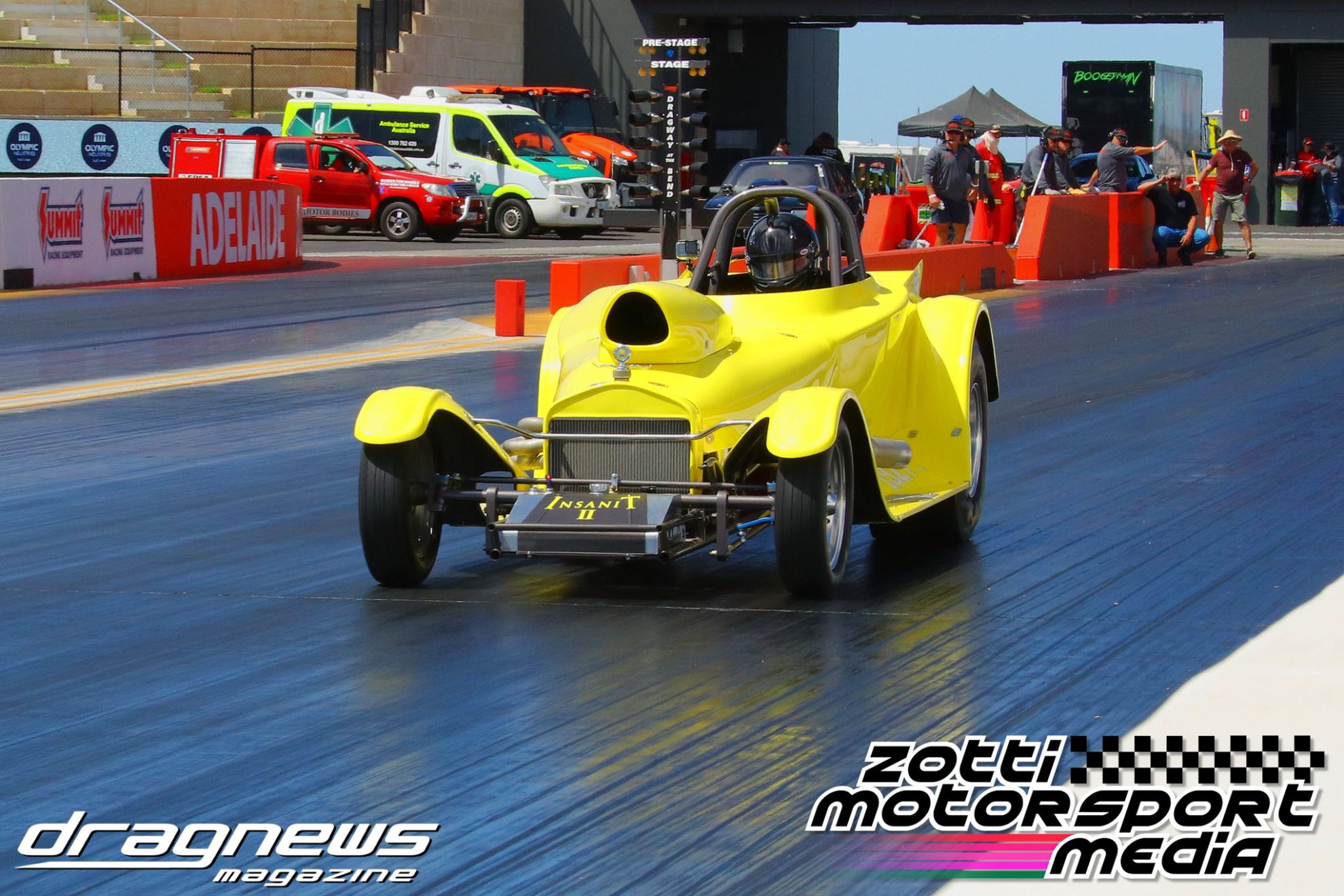 GALLERY & RESULTS: DRAGWAY AT THE BEND SUMMIT TRACK CHAMPS RD 3 - Drag ...