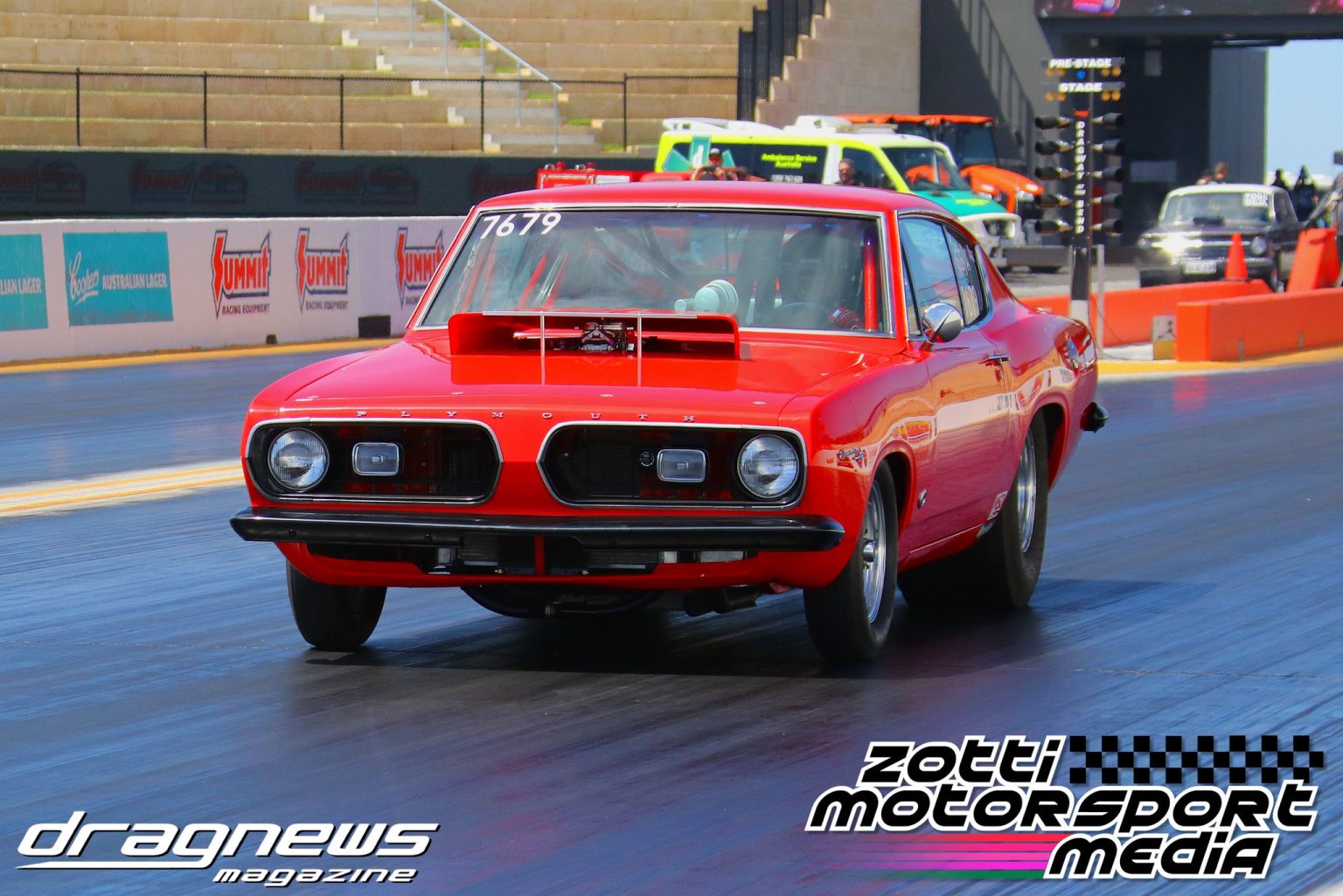 GALLERY & RESULTS: DRAGWAY AT THE BEND SUMMIT TRACK CHAMPS RD 3 - Drag ...