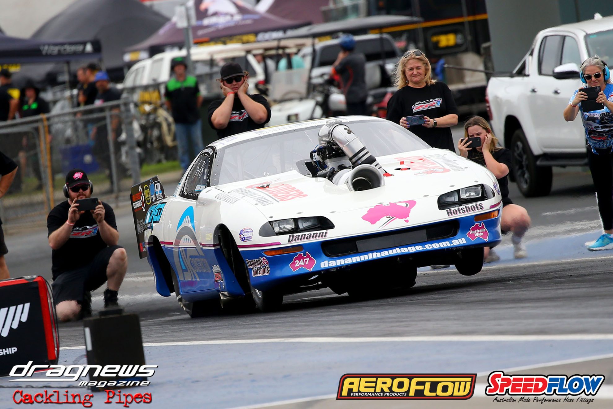 BRODIE ZAPPIA CAN SEE LIGHT AT THE END OF THE TUNNERL AFTER ALL HIS ...