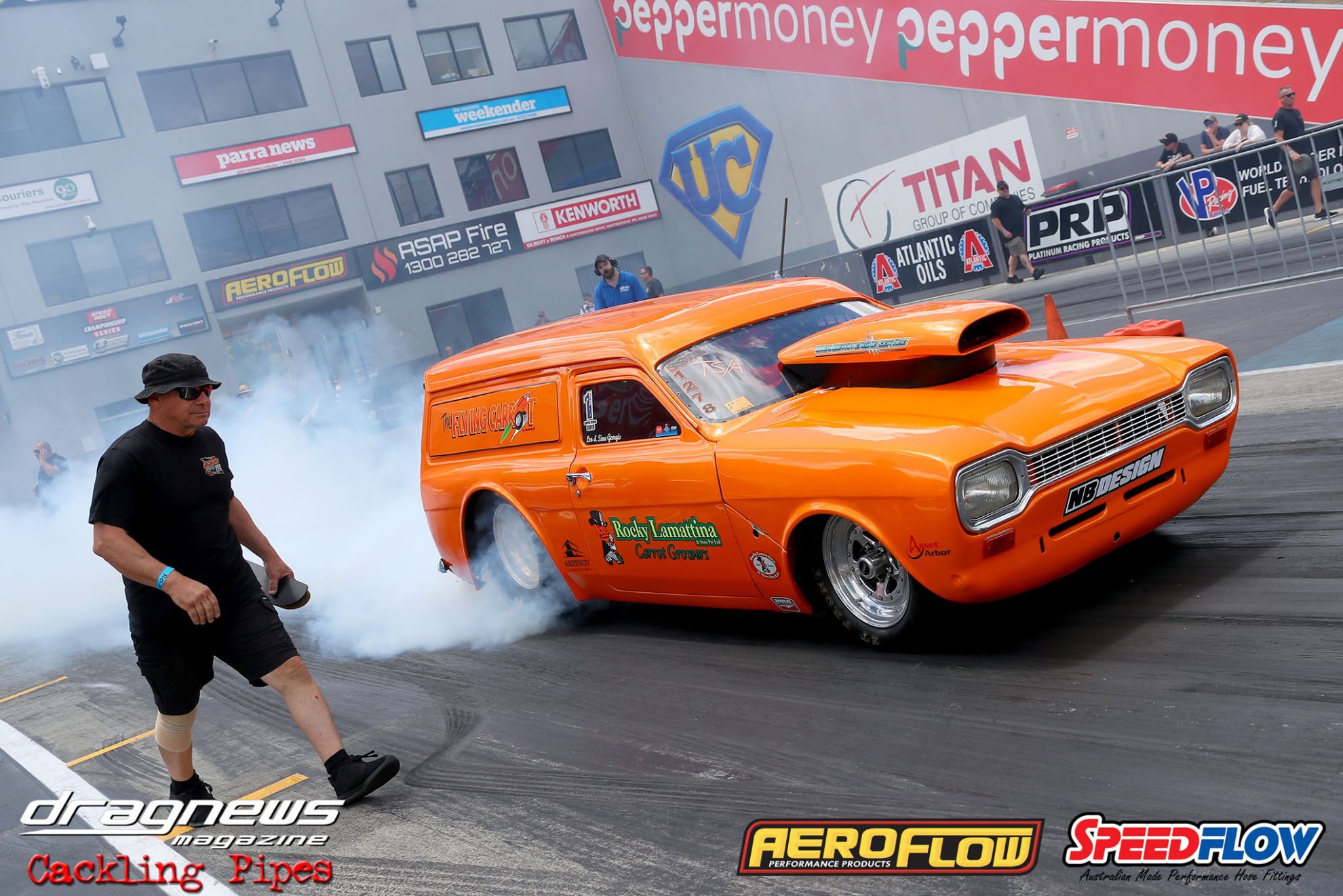 GALLERY & REPORT: 2024 NSW CHAMPIONSHIP RD 1 - Drag News Magazine