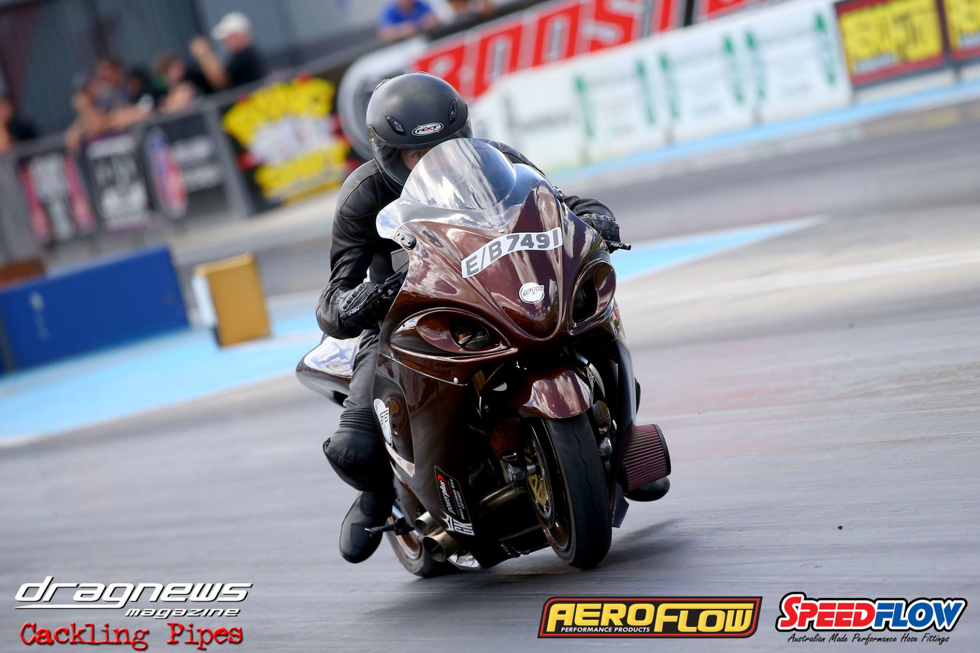 GALLERY & REPORT: 2024 NSW CHAMPIONSHIP RD 1 - Drag News Magazine