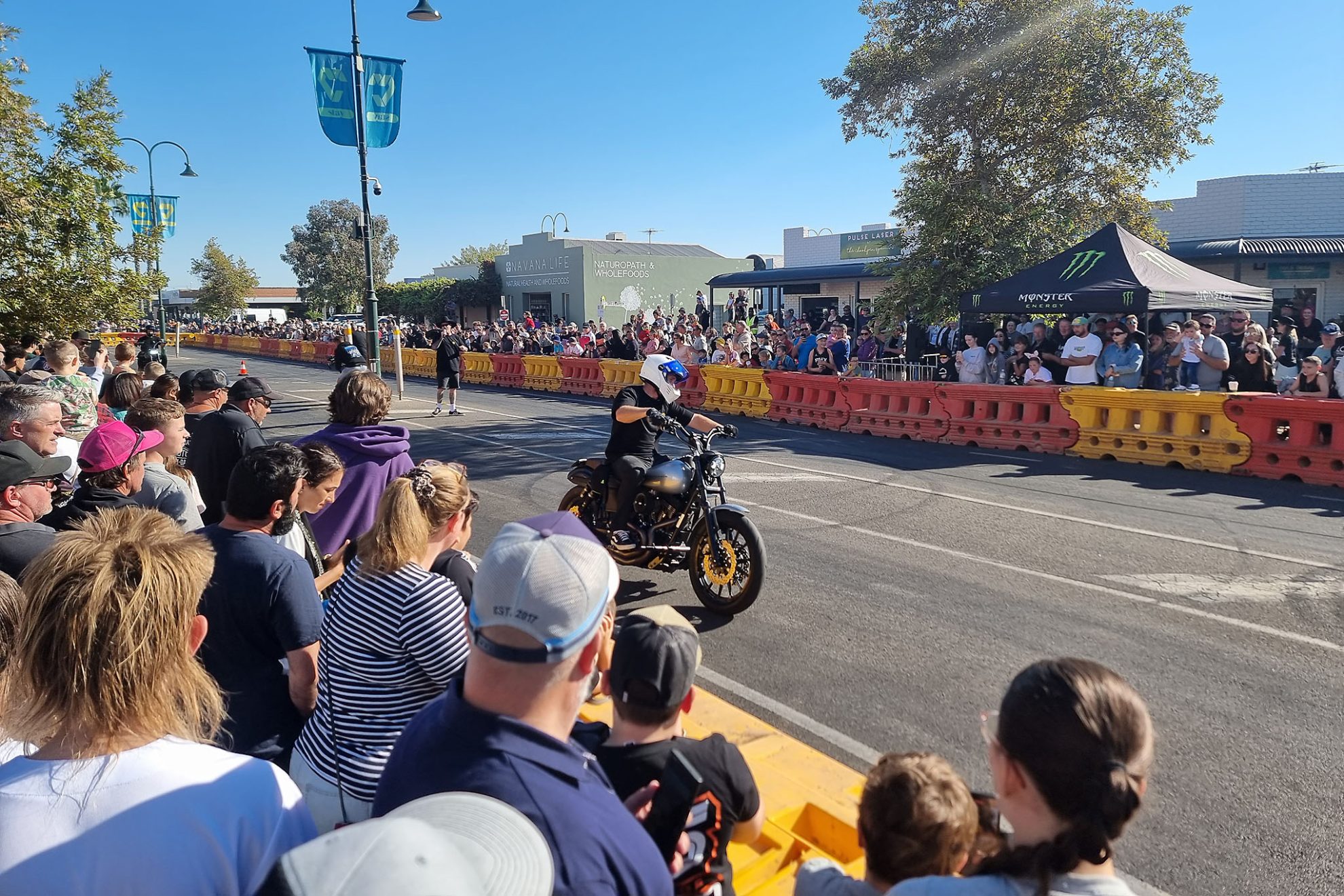 GALLERY & RESULTS: 2024 ATLANTIC OILS EASTER SUPERCHARGED SHOOTOUT ...