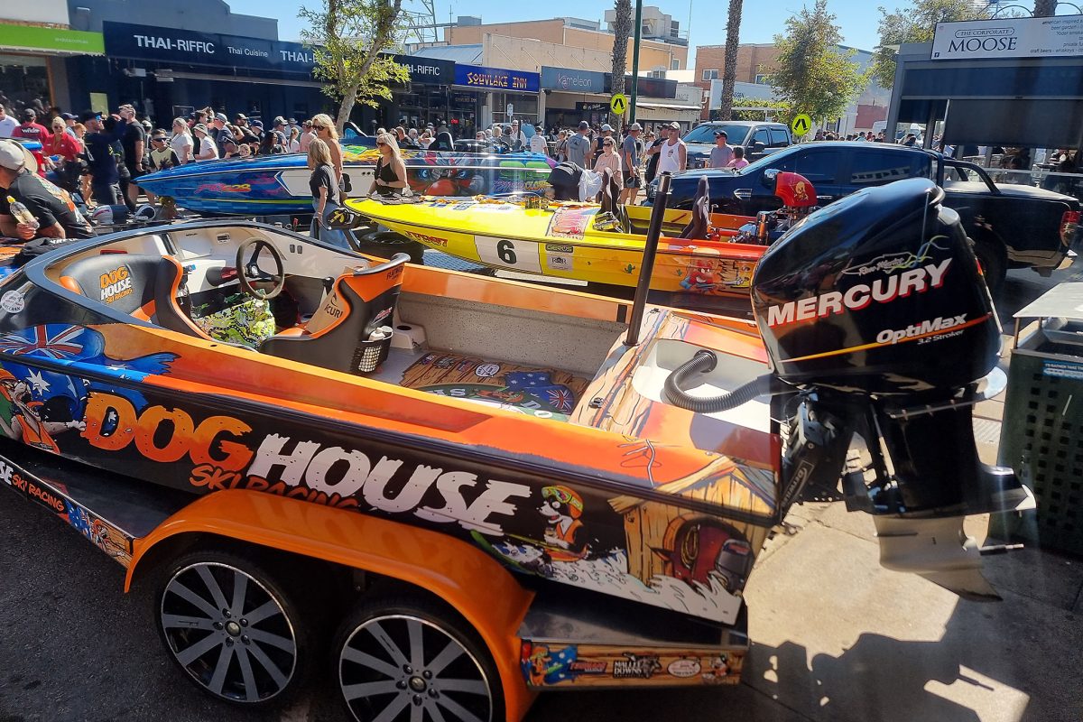 GALLERY & RESULTS: 2024 ATLANTIC OILS EASTER SUPERCHARGED SHOOTOUT ...