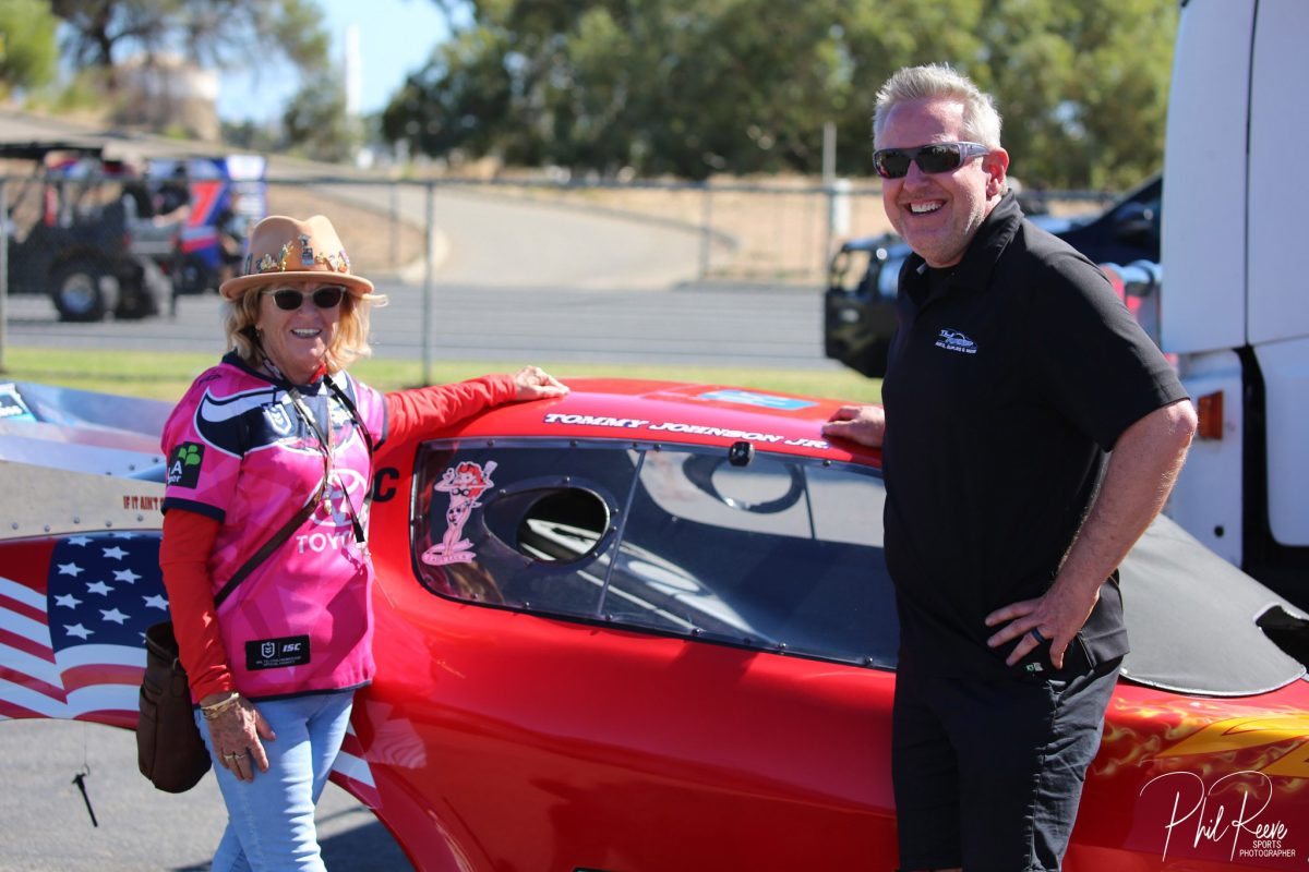GALLERY & RESULTS: NITRO SLAM 2024 – PERTH MOTORPLEX - Drag News Magazine