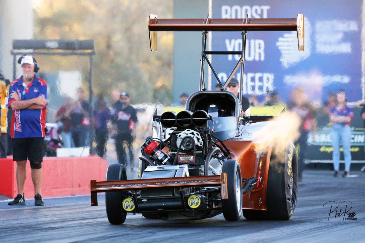 GALLERY & RESULTS: NITRO SLAM 2024 – PERTH MOTORPLEX - Drag News Magazine