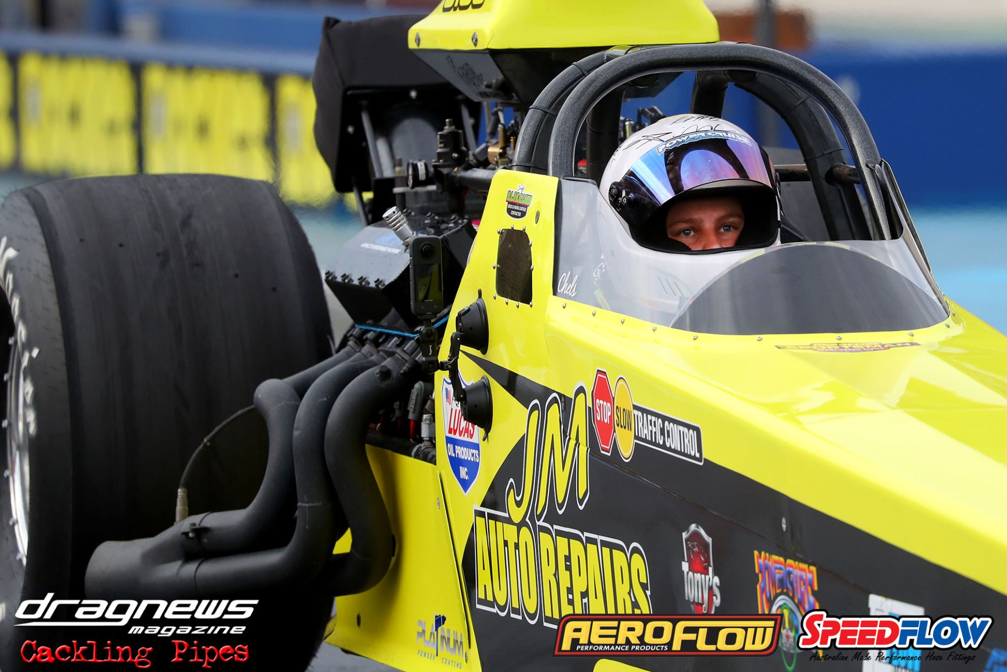 GALLERY & REPORT: 2024 NSW CHAMPIONSHIP RD 2 - Drag News Magazine