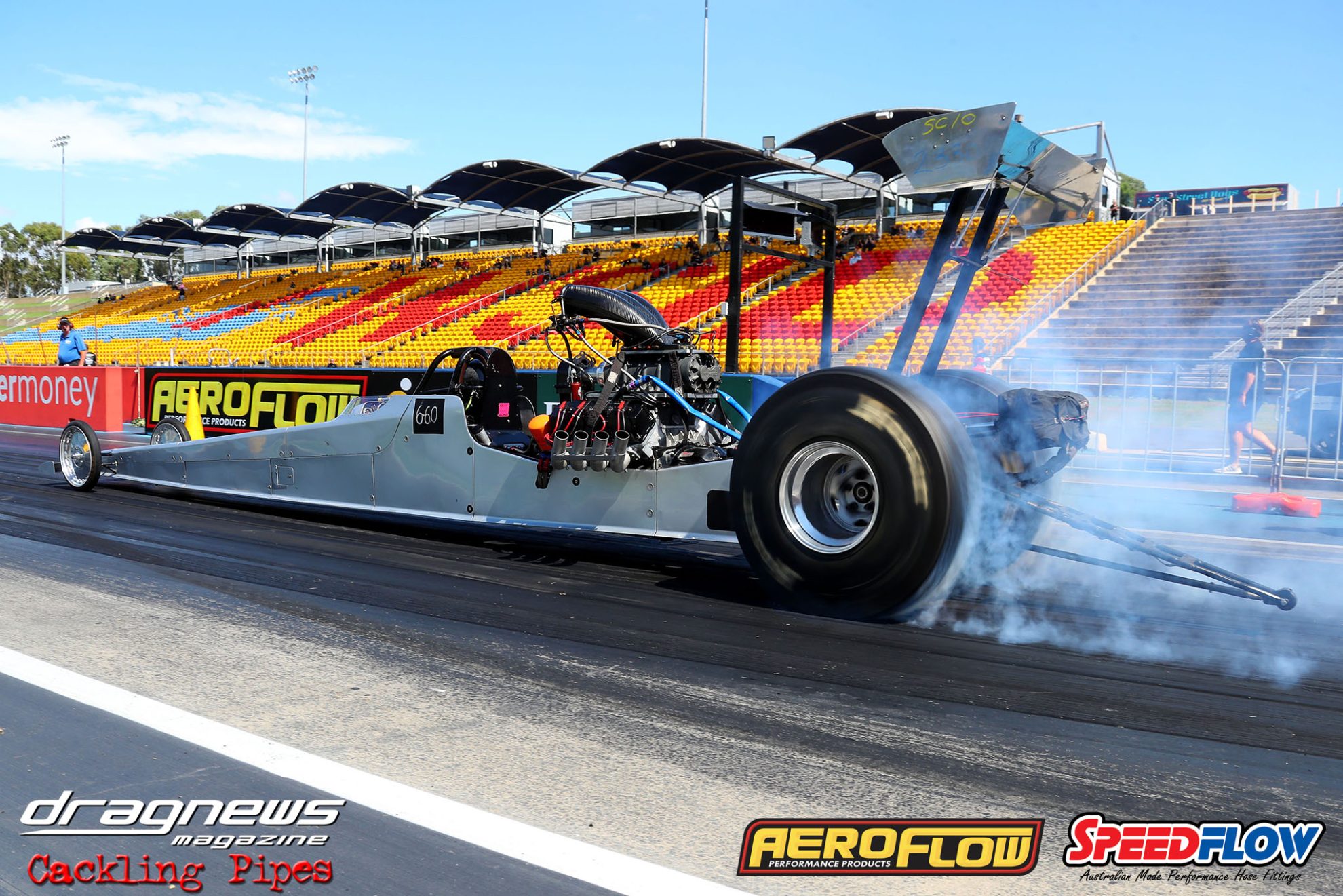 GALLERY & REPORT: 2024 NSW CHAMPIONSHIP RD 2 - Drag News Magazine