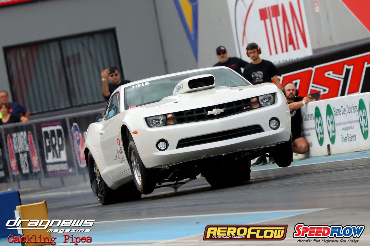 GALLERY & REPORT: 2024 NSW CHAMPIONSHIP RD 2 - Drag News Magazine