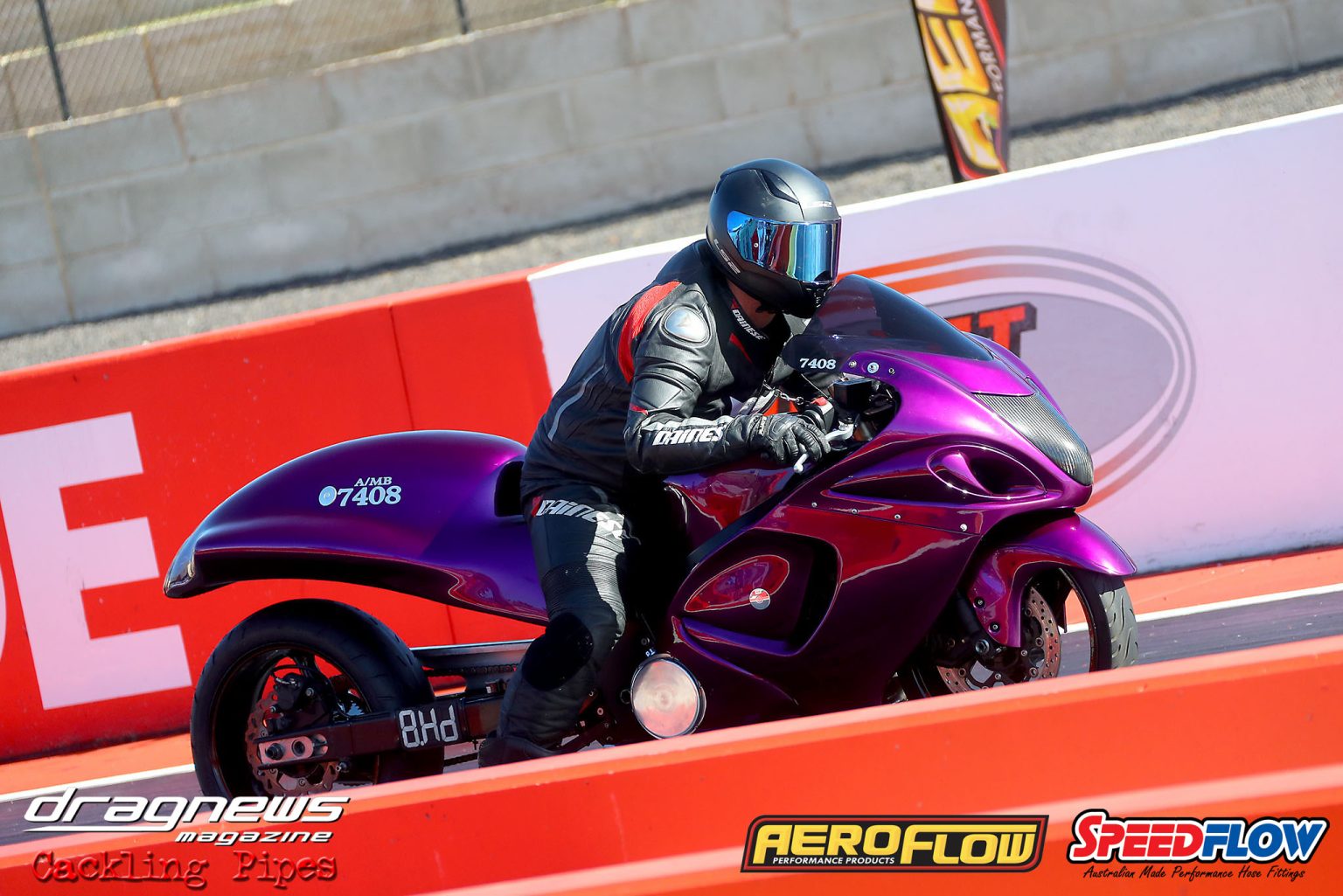 RIVERBEND NATIONALS ROARS INTO LIFE, HUGE WEEKEND AHEAD - Drag News ...