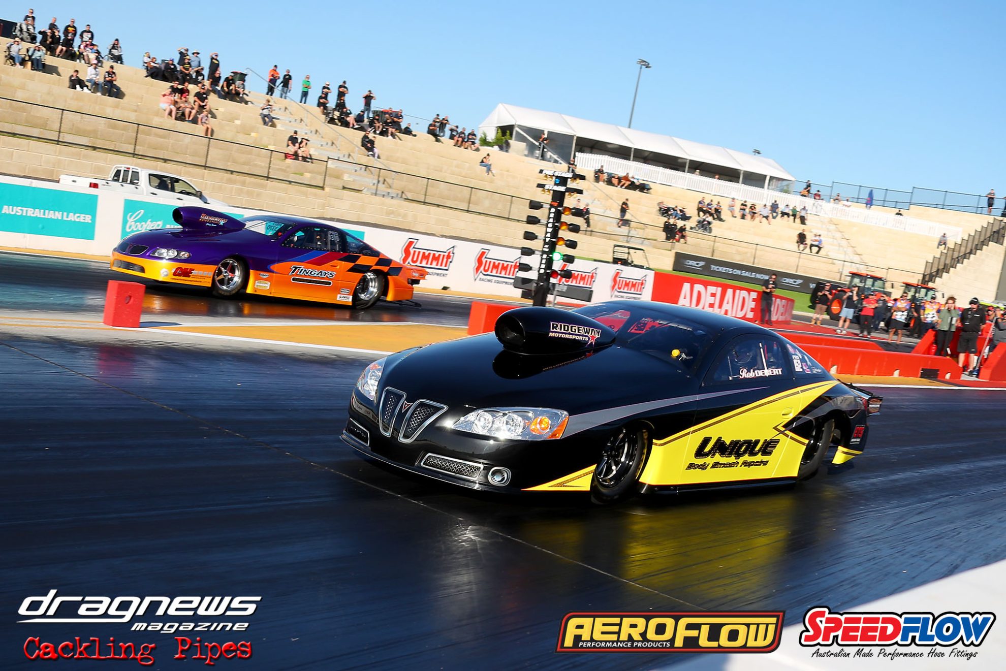 RIVERBEND NATIONALS ROARS INTO LIFE, HUGE WEEKEND AHEAD - Drag News ...