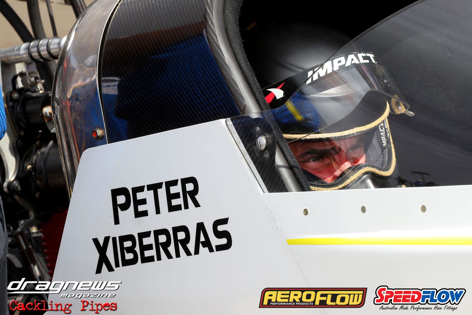 UNMISSABLE: XIBERRAS READY FOR NITRO CHAMPS DOUBLE HEADER - Drag News ...