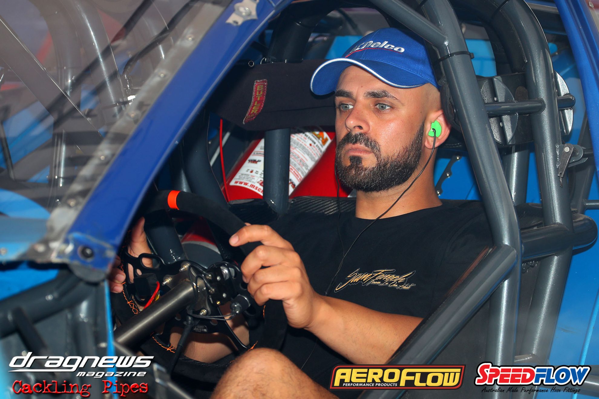 VIDEO: TOP DOORSLAMMER INSIGHT WITH RONNIE AND FABULOUS - Drag News ...