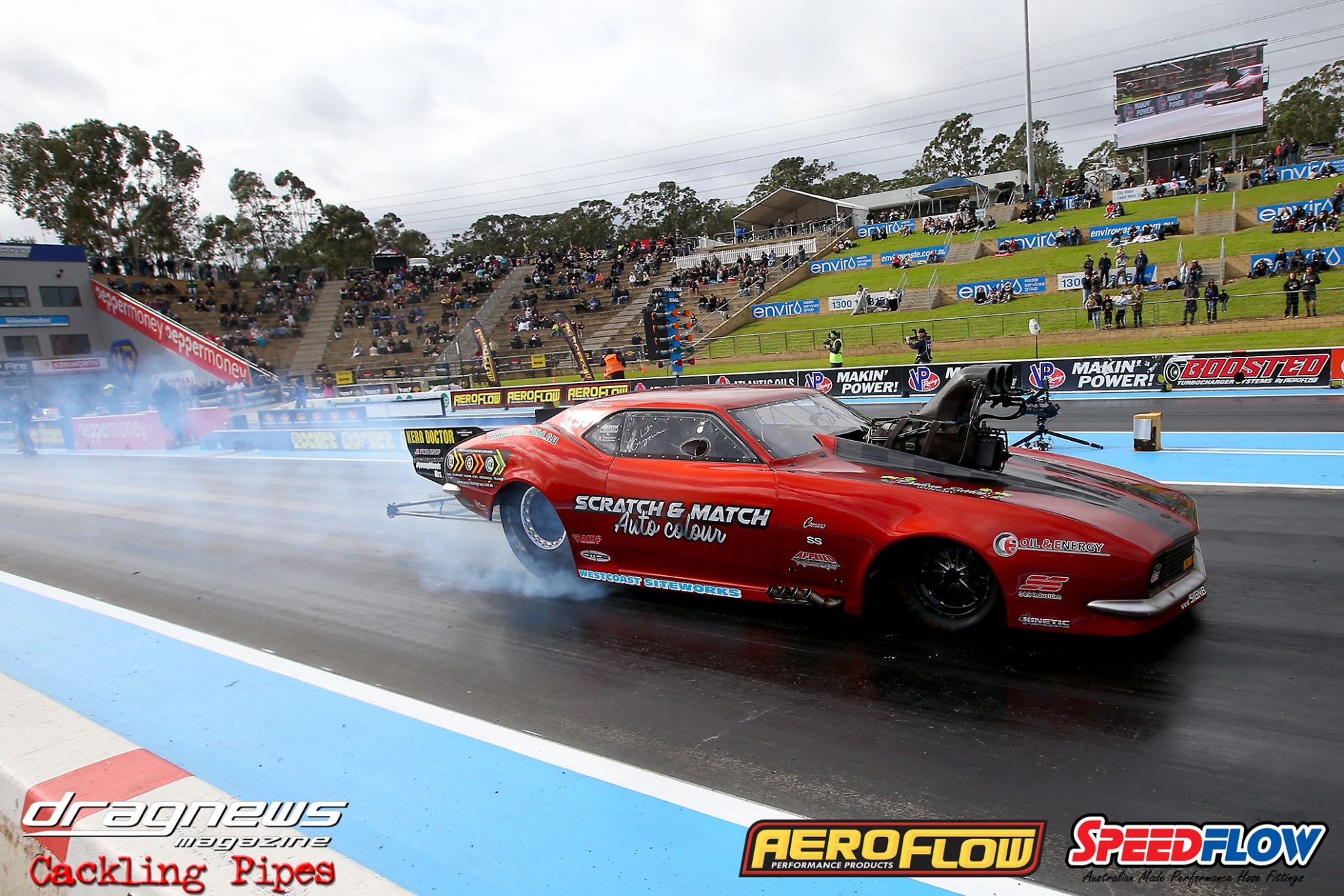 WINS AND PERSONAL BESTS END GREGORINIS' TOP DOORSLAMMER SEASON ON A ...