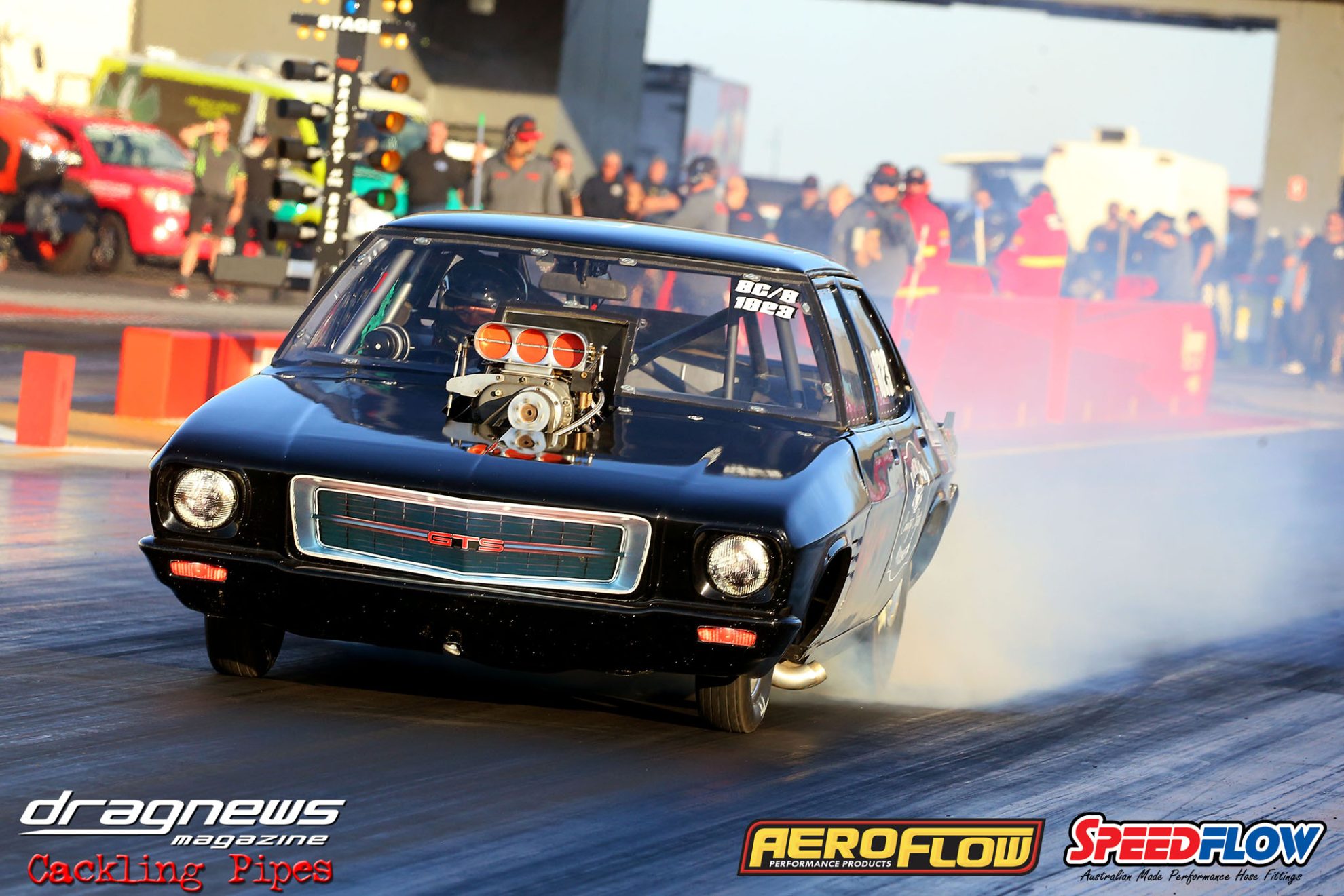 EASTERN CONFERENCE WINNERS TO BE CROWNED AT WINTERNATS - Drag News Magazine