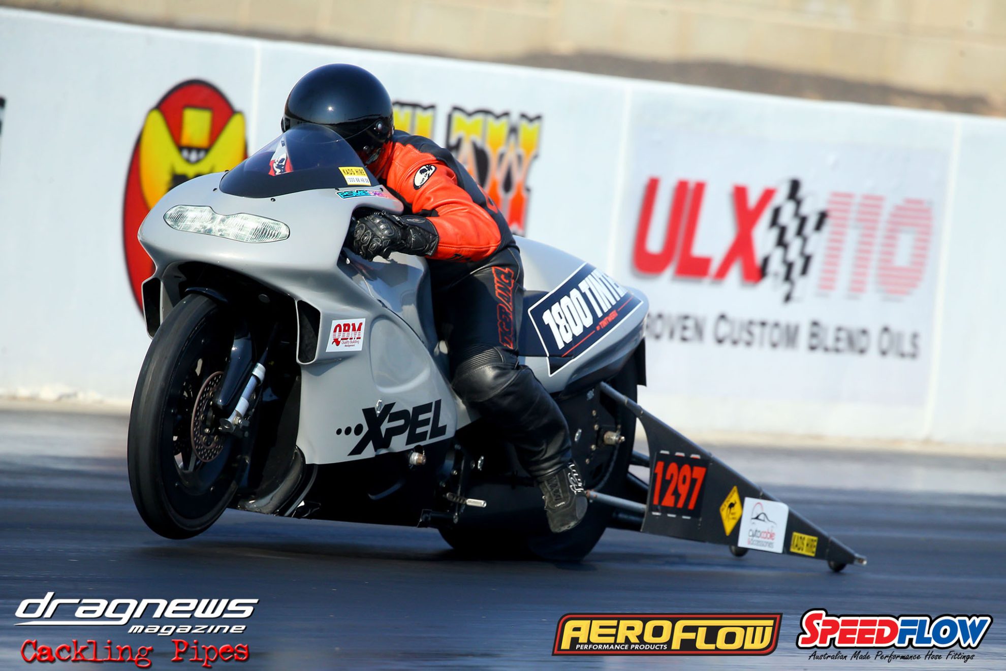 INAUGURAL NDRC SEASON RACING TO EPIC FINALE THIS WEEKEND - Drag News ...
