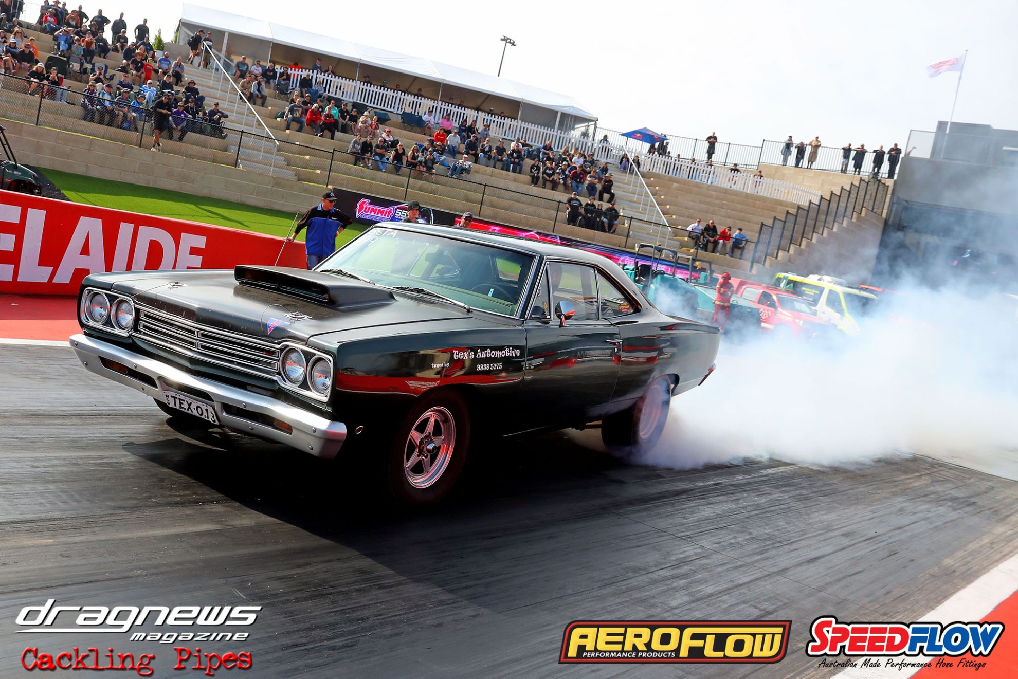 EASTERN CONFERENCE WINNERS TO BE CROWNED AT WINTERNATS - Drag News Magazine