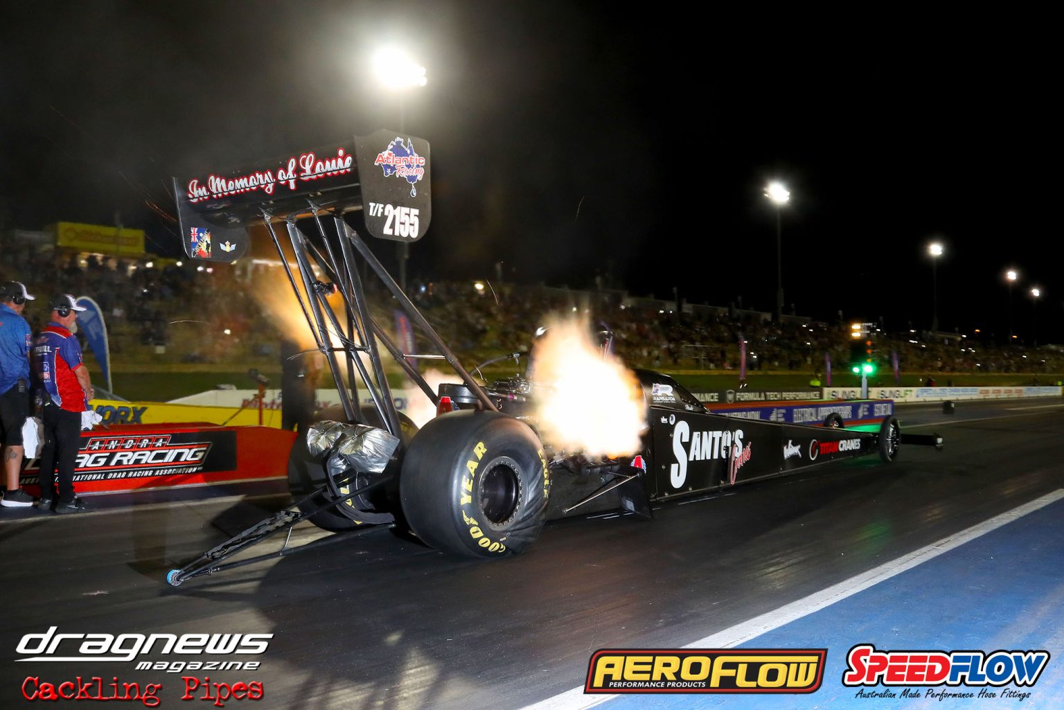 INAUGURAL NDRC SEASON RACING TO EPIC FINALE THIS WEEKEND - Drag News ...