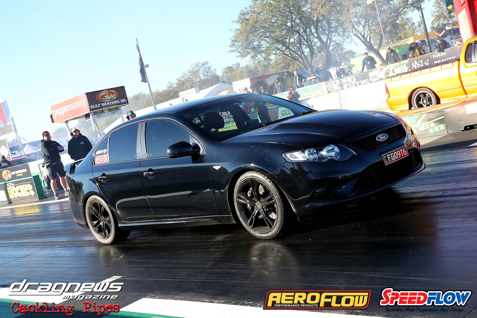 NDRC COMPETITORS IMPRESS AS WINTERNATS CONTINUES - Drag News Magazine