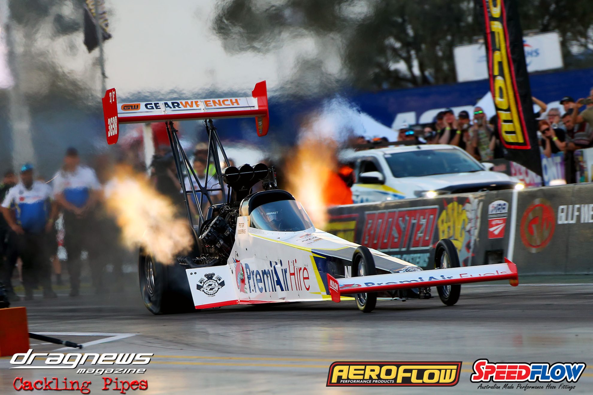 B-FINAL VICTORY FOR PETER XIBERRAS AT WONDERFUL WINTERNATS - Drag News ...