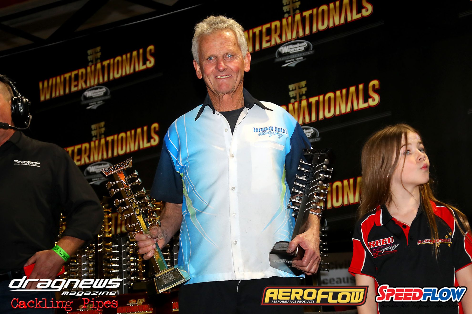 CELEBRATIONS ABOUND AT NDRC SEASON-ENDING WINTERNATIONALS - Drag News ...
