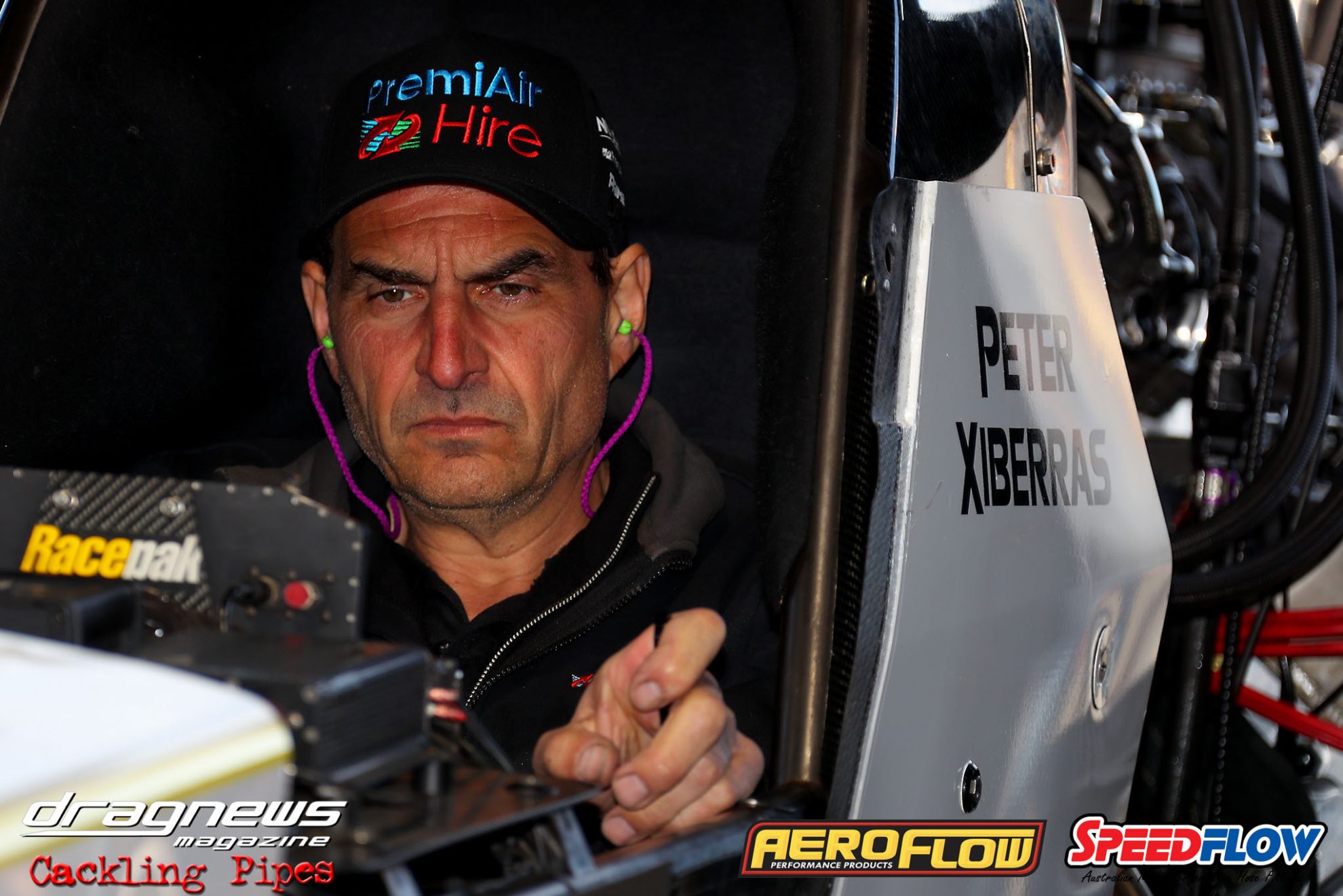 B-FINAL VICTORY FOR PETER XIBERRAS AT WONDERFUL WINTERNATS - Drag News ...