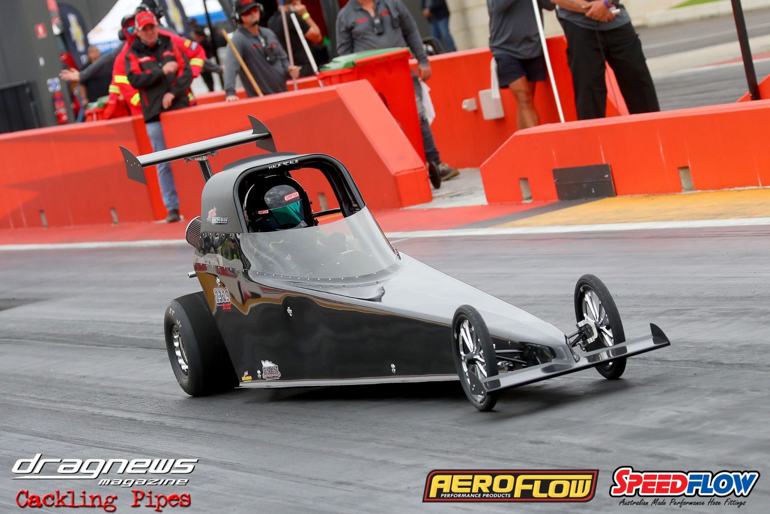 EASTERN CONFERENCE WINNERS TO BE CROWNED AT WINTERNATS - Drag News Magazine
