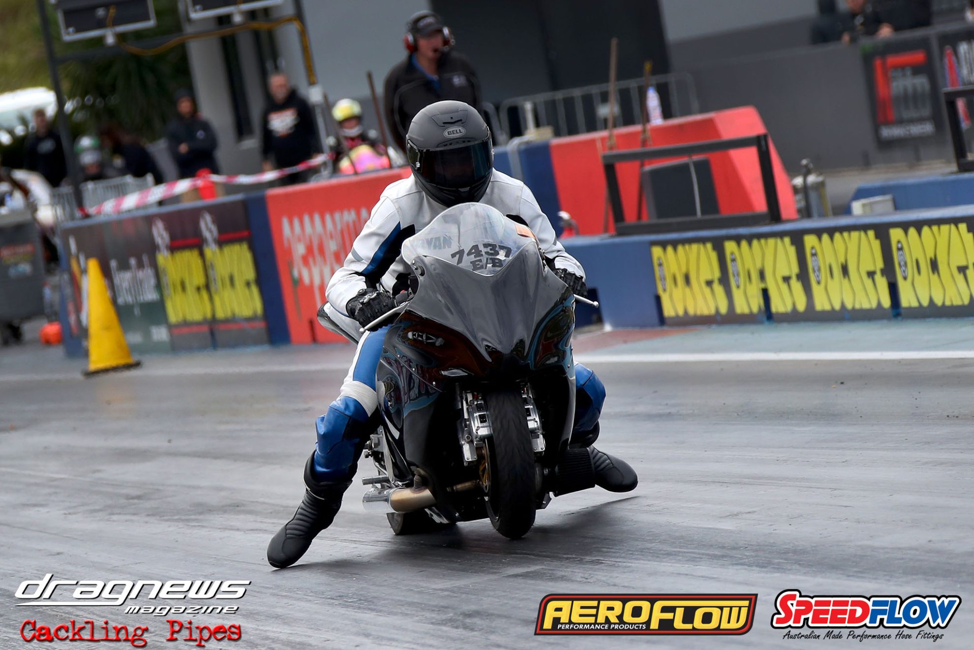 GALLERY & REPORT: 2024 NSW CHAMPIONSHIP RD 3 - Drag News Magazine