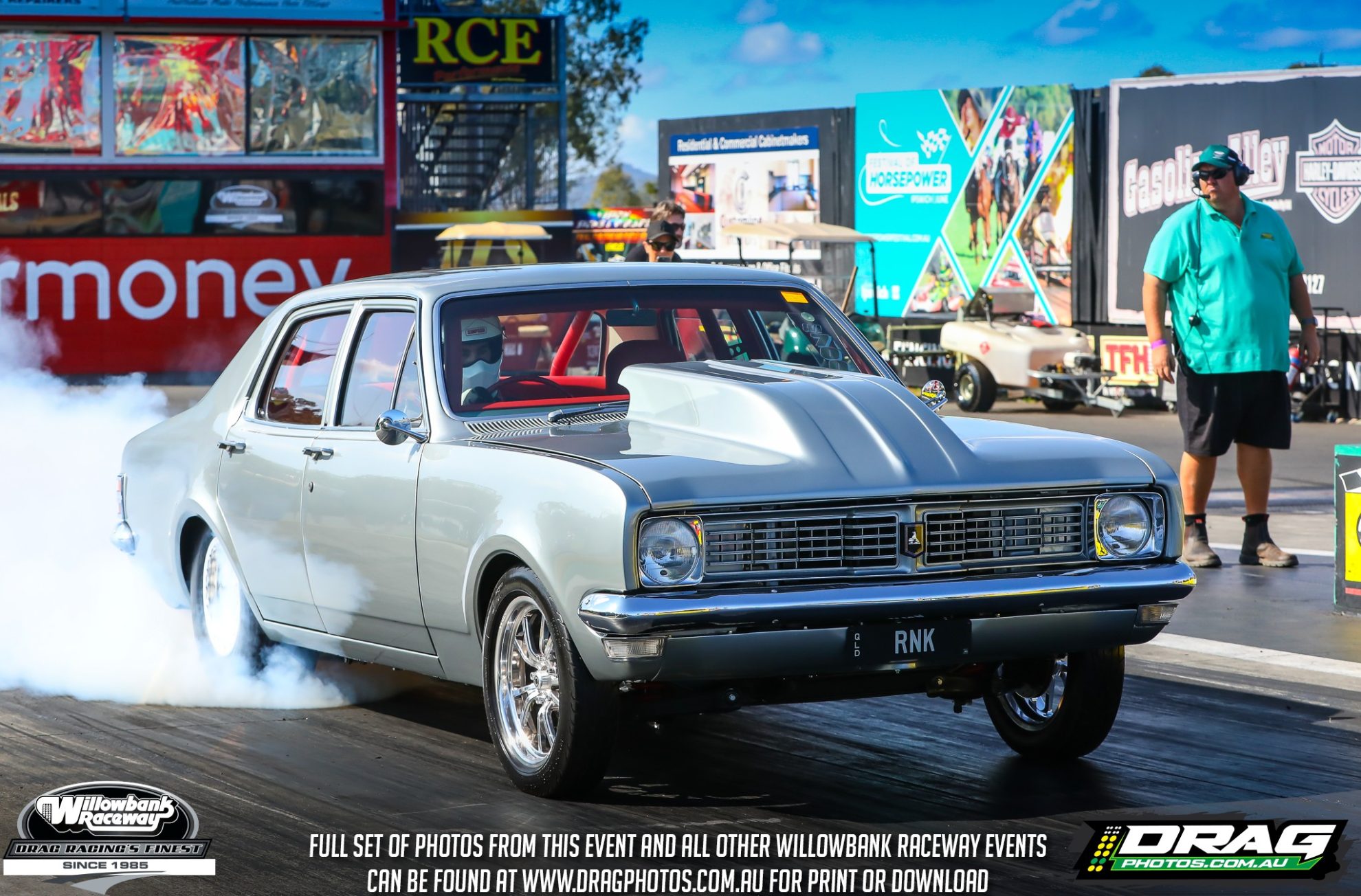 GALLERY & RESULTS: 2024 NOSTALGIA DRAGS - WILLOWBANK - Drag News Magazine
