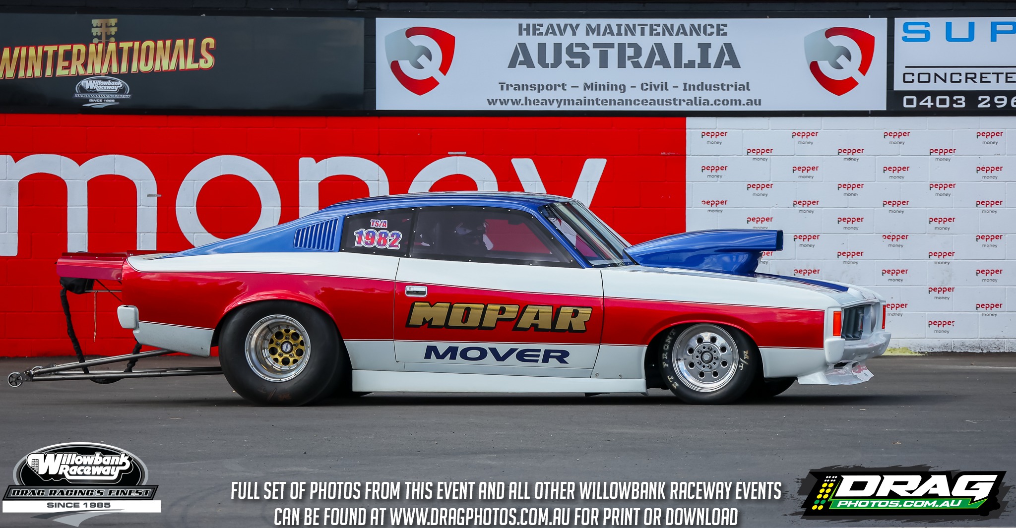 GALLERY & RESULTS: 2024 NOSTALGIA DRAGS - WILLOWBANK - Drag News Magazine