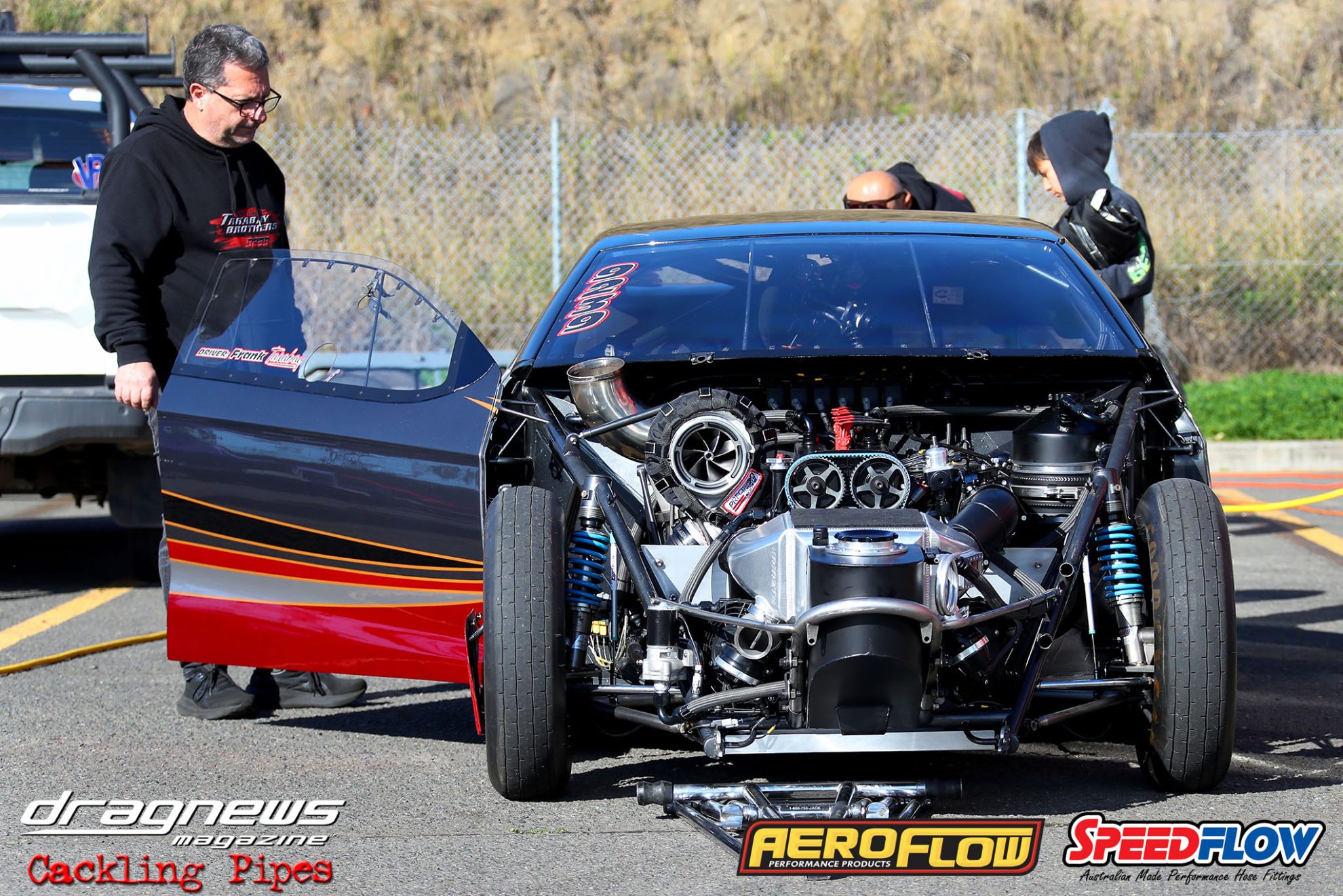 KING KONG SET TO CRUSH FACTORY XTREME - Drag News Magazine