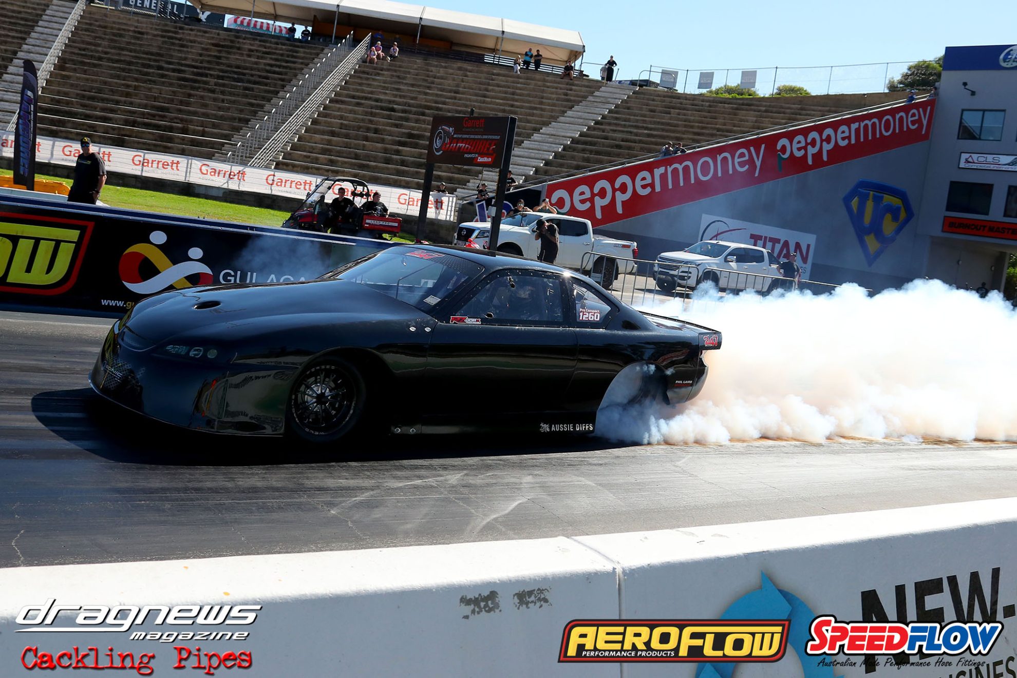 GALLERY & RESULTS: 2024 SYDNEY JAMBOREE - Drag News Magazine