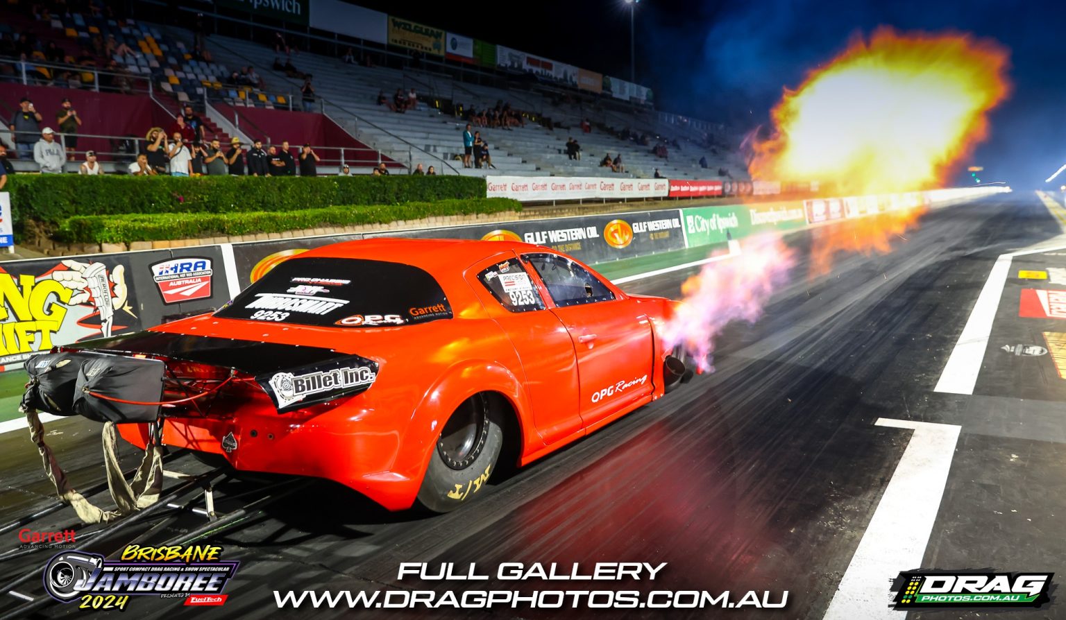 GALLERY & RESULTS - 2024 BRISBANE JAMBOREE - Drag News Magazine