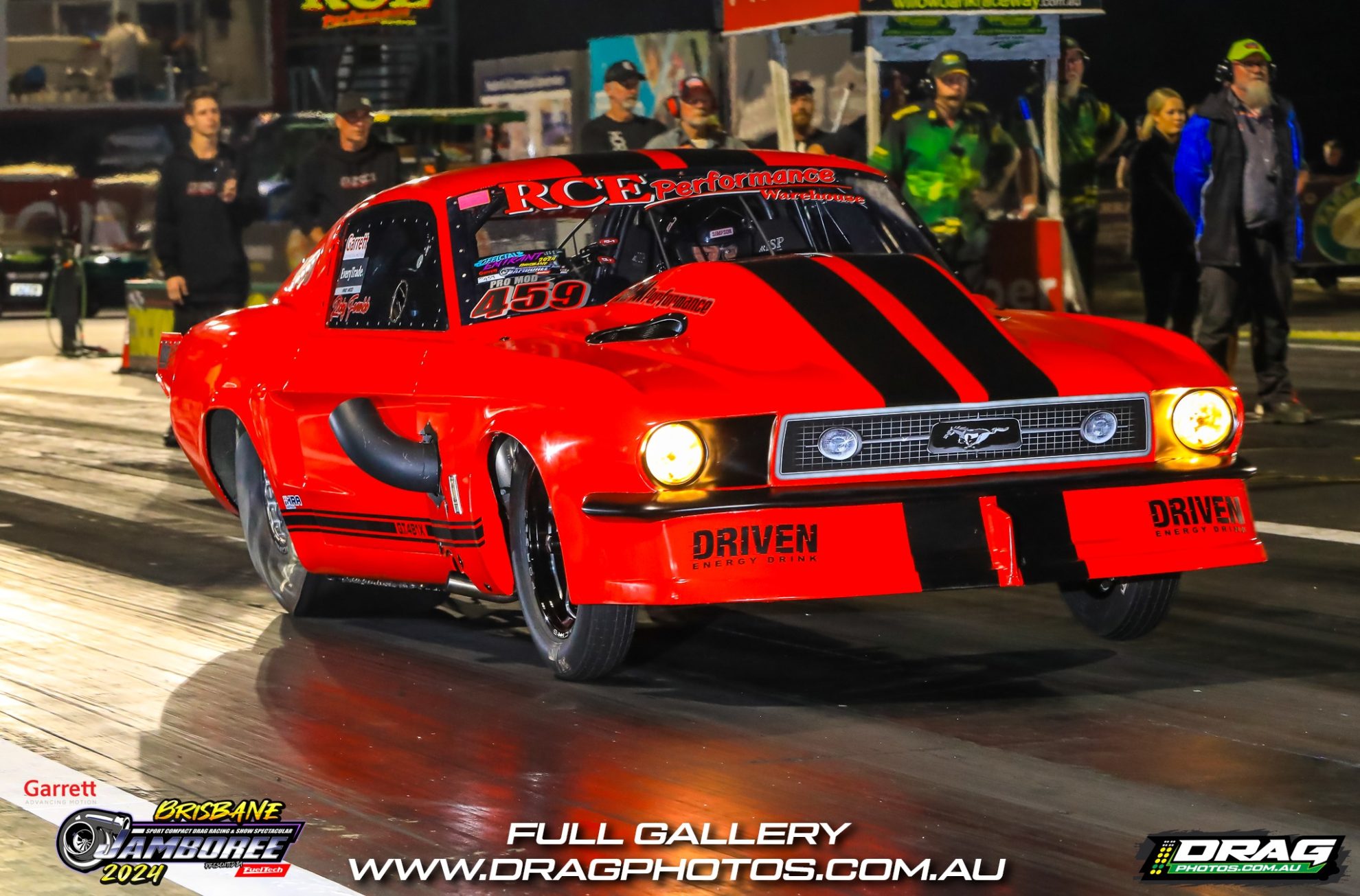 GALLERY & RESULTS - 2024 BRISBANE JAMBOREE - Drag News Magazine