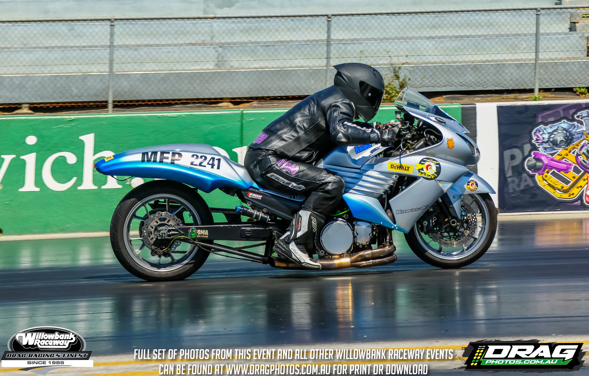 GALLERY & RESULTS: 2024 QDRC RD 3 - Drag News Magazine