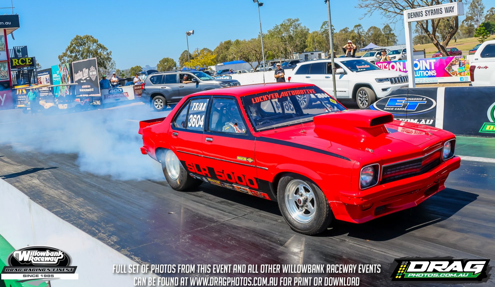 GALLERY & RESULTS: 2024 QDRC RD 3 - Drag News Magazine