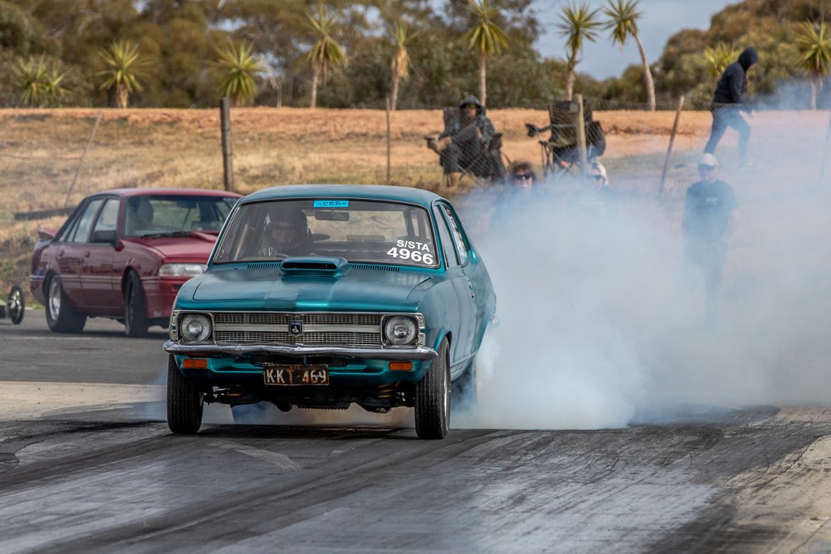 SPORTSMAN RACERS SHINE DURING SUNSET NATIONALS DAY ONE IN MILDURA ...