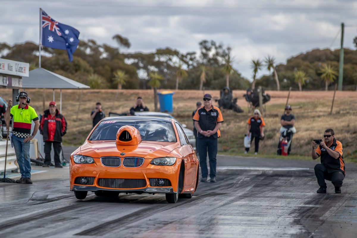 SPORTSMAN RACERS SHINE DURING SUNSET NATIONALS DAY ONE IN MILDURA ...