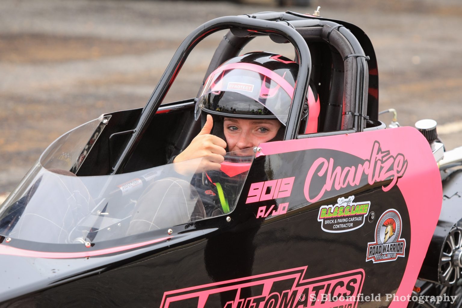 GALLERY & RESULTS: 2024 ROAD WARRIOR TRAILERS JUNIOR NATIONALS - Drag ...