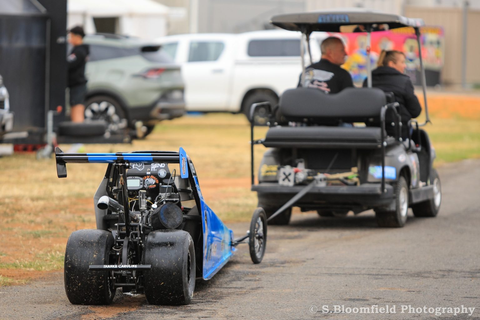 GALLERY & RESULTS: 2024 ROAD WARRIOR TRAILERS JUNIOR NATIONALS - Drag ...
