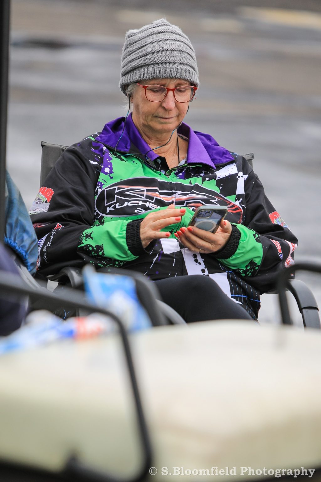 GALLERY & RESULTS: 2024 ROAD WARRIOR TRAILERS JUNIOR NATIONALS - Drag ...