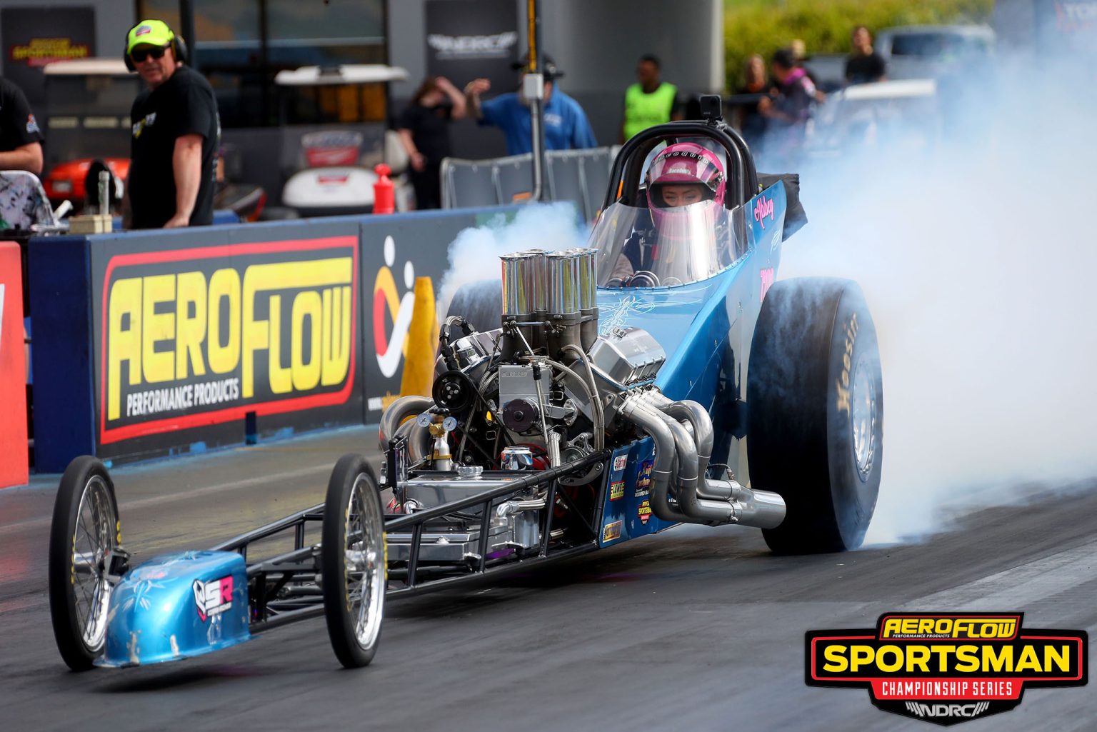 AEROFLOW ANNOUNCES CONTINUED SPONSORSHIP OF NATIONAL SPORTSMAN ...