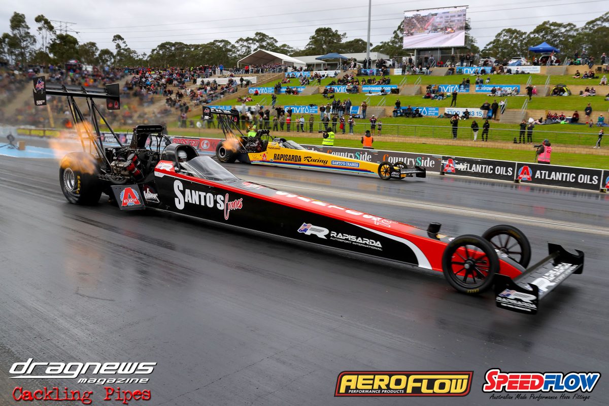 LIVE, FREE AND ON-DEMAND: NDRC AND THE SEVEN NETWORK ANNOUNCE ...